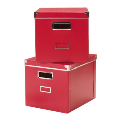 Shazwani Hamid's Blog: Closet Revamping