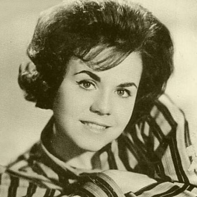 Songs From Heartbeat: Linda Scott: I've Told Every Little Star (1961)