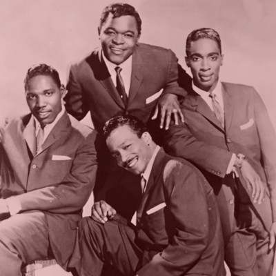 Songs From Heartbeat: The Drifters: Under The Boardwalk (1964)