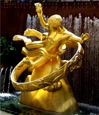 Telerik Watch: Prometheus, brother of Atlas