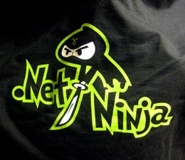Telerik Watch: Reminder: Reveal your .NET Ninja stories today