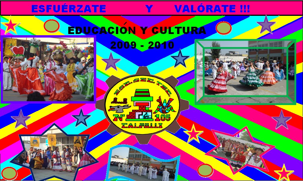 school105"calpulli"tecnica