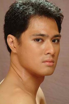 Terence Baylon