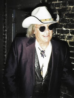 WZBC's Sunday Morning Country: * DOUG SAHM 1941-1999