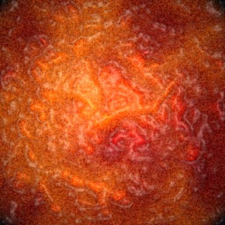 Free for Photoshop: How to make Lava Texture in Photoshop?