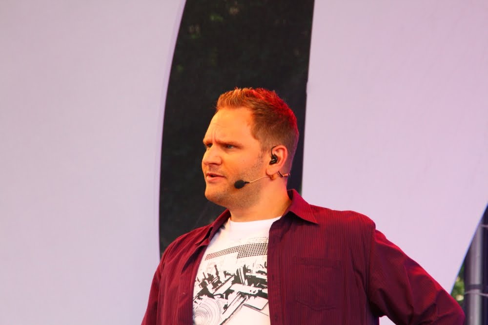 meckiweb-blog: Wise Guys