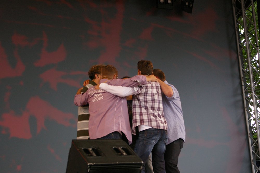 meckiweb-blog: Wise Guys