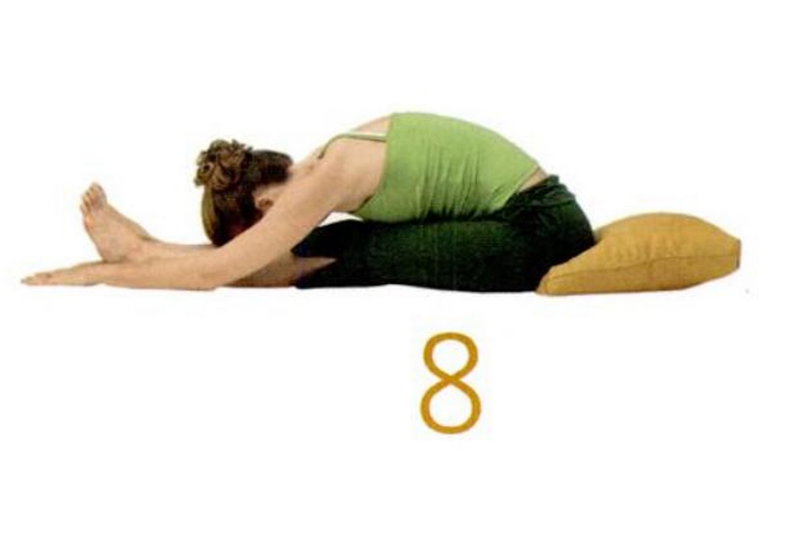 The Gallivanting Girl Blog: My First Yoga Session.