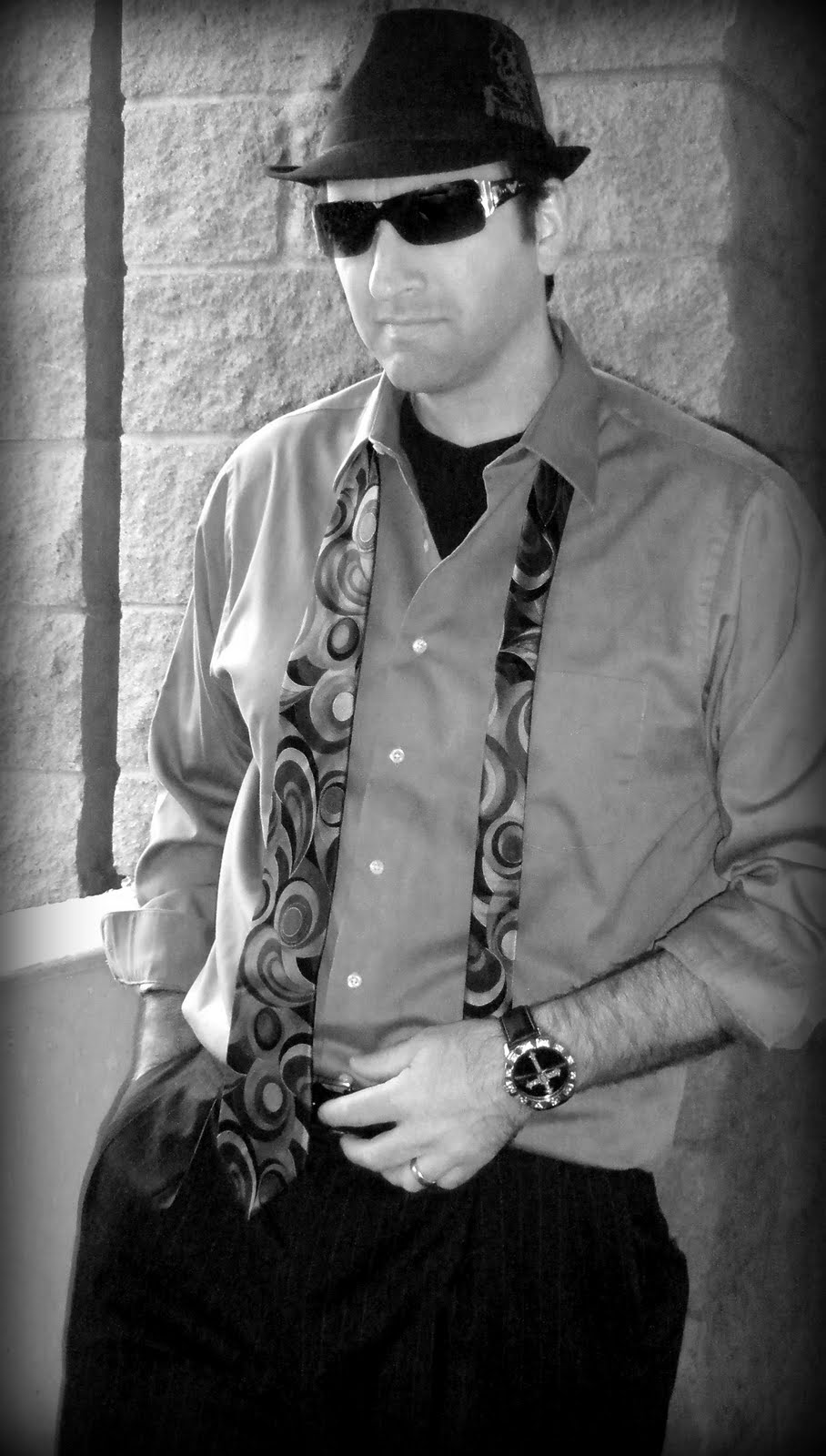 DESIGNS BY DONNELLE: Stylized Shots