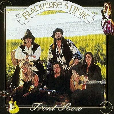 Descargas-Metal: BLACKMORE´S NIGHT