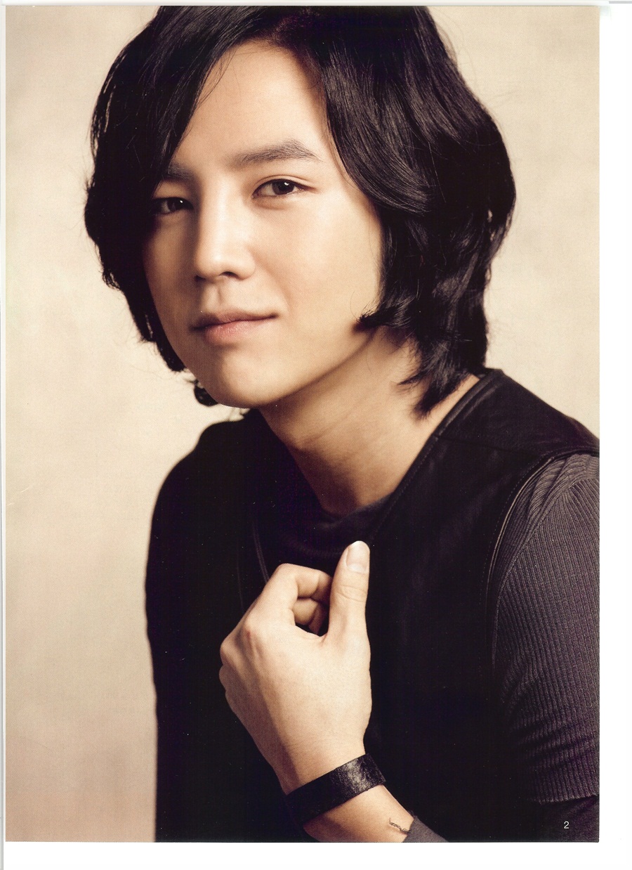 All About Jang Keun Suk - Bilingual Blog (Indonesian - English): Jang ...