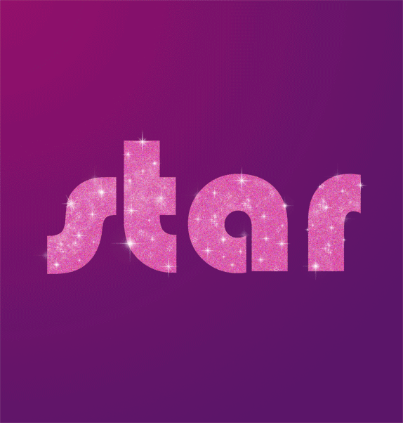 Clipping Path Create Sparkling Animated Text In Photoshop clipping-path-create-sparkling-animated-text-in-photoshop