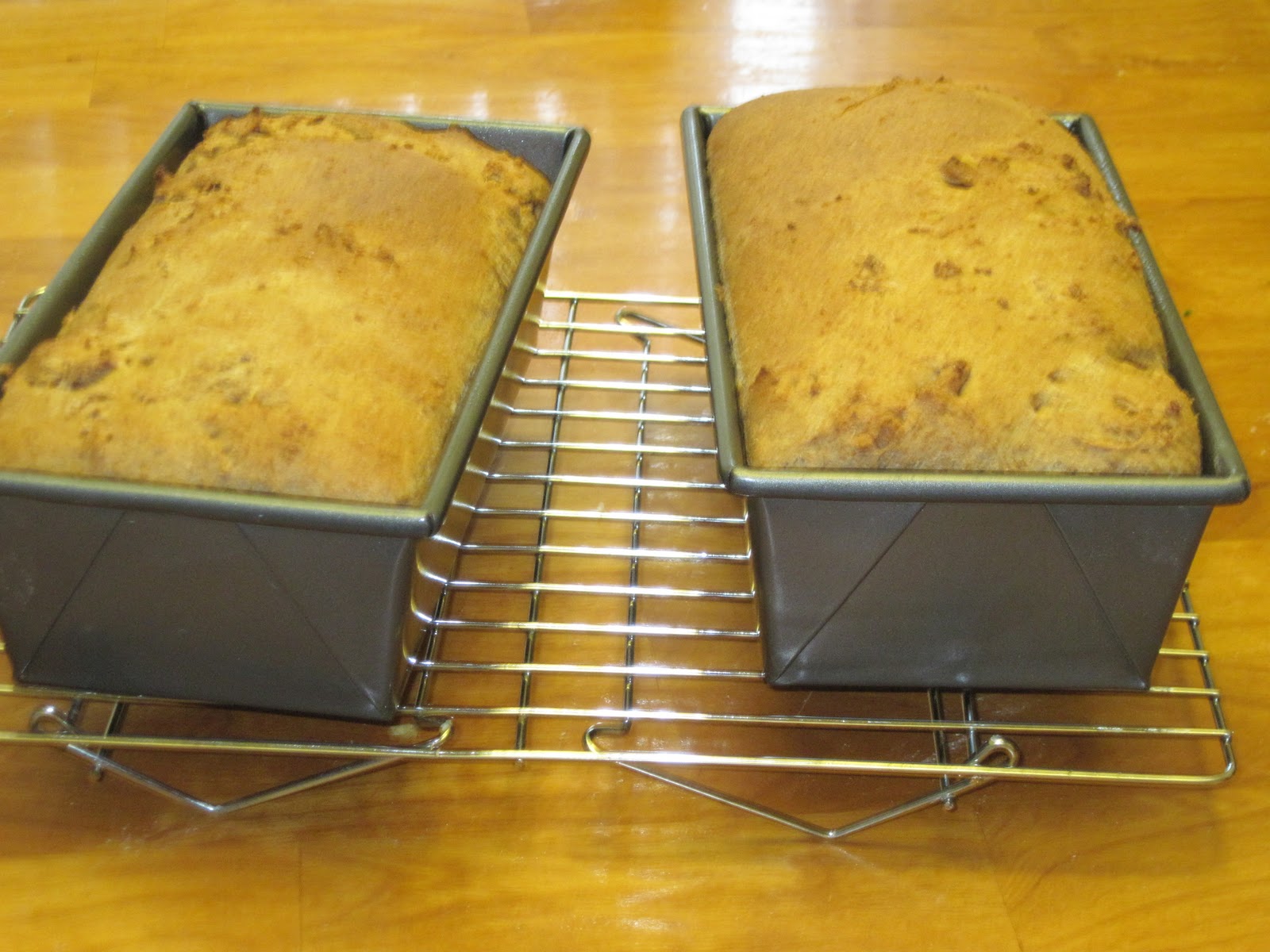 Food Storage, Plus...: Red vs. White Wheat