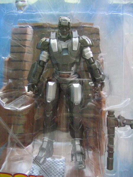 Borders | Marvelpg's Blog