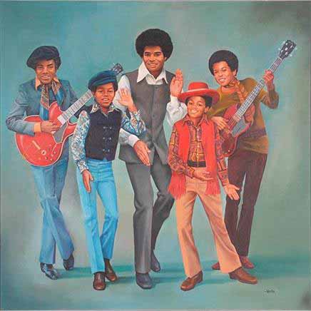 J5 Collector: The ABC Album Cover That Never Was