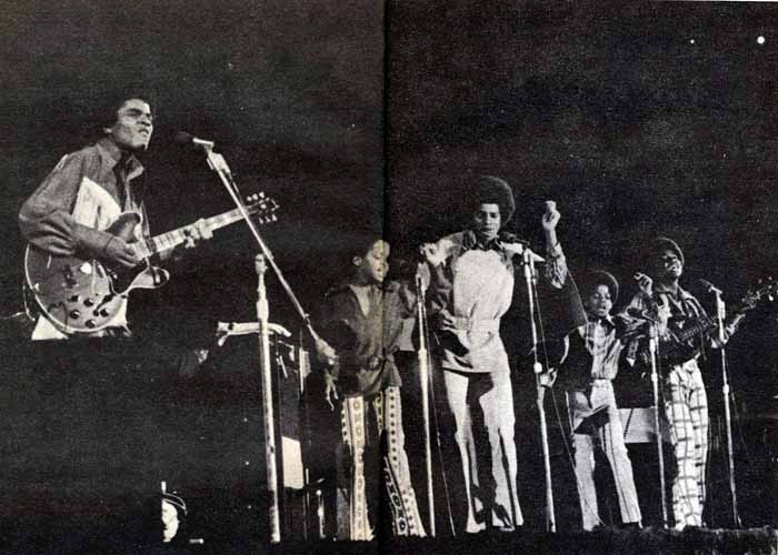 J5 Collector: "Of That Time"