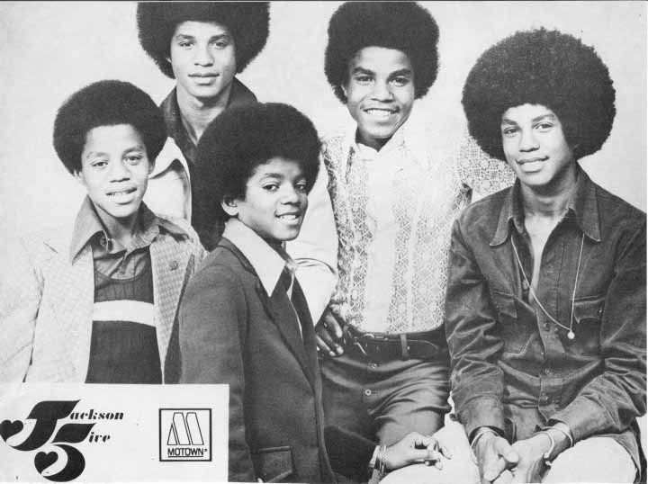 J5 Collector: Song of the Week: To Know