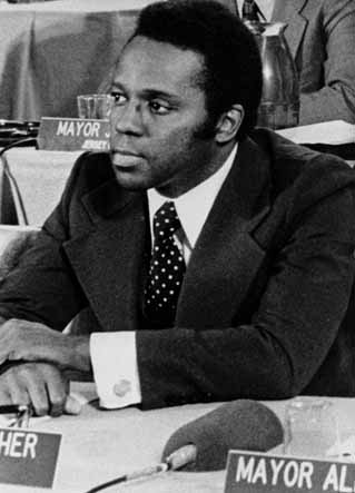 Richard G Hatcher - Alchetron, The Free Social Encyclopedia