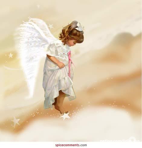 MAICA DOMNULUI: BINECUVANTARI DE LA INGERI