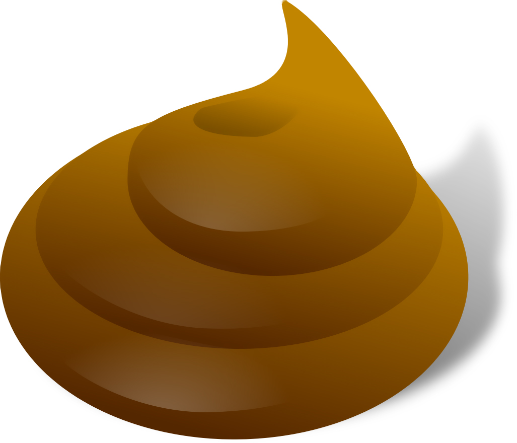 That Wasn't Chocolate