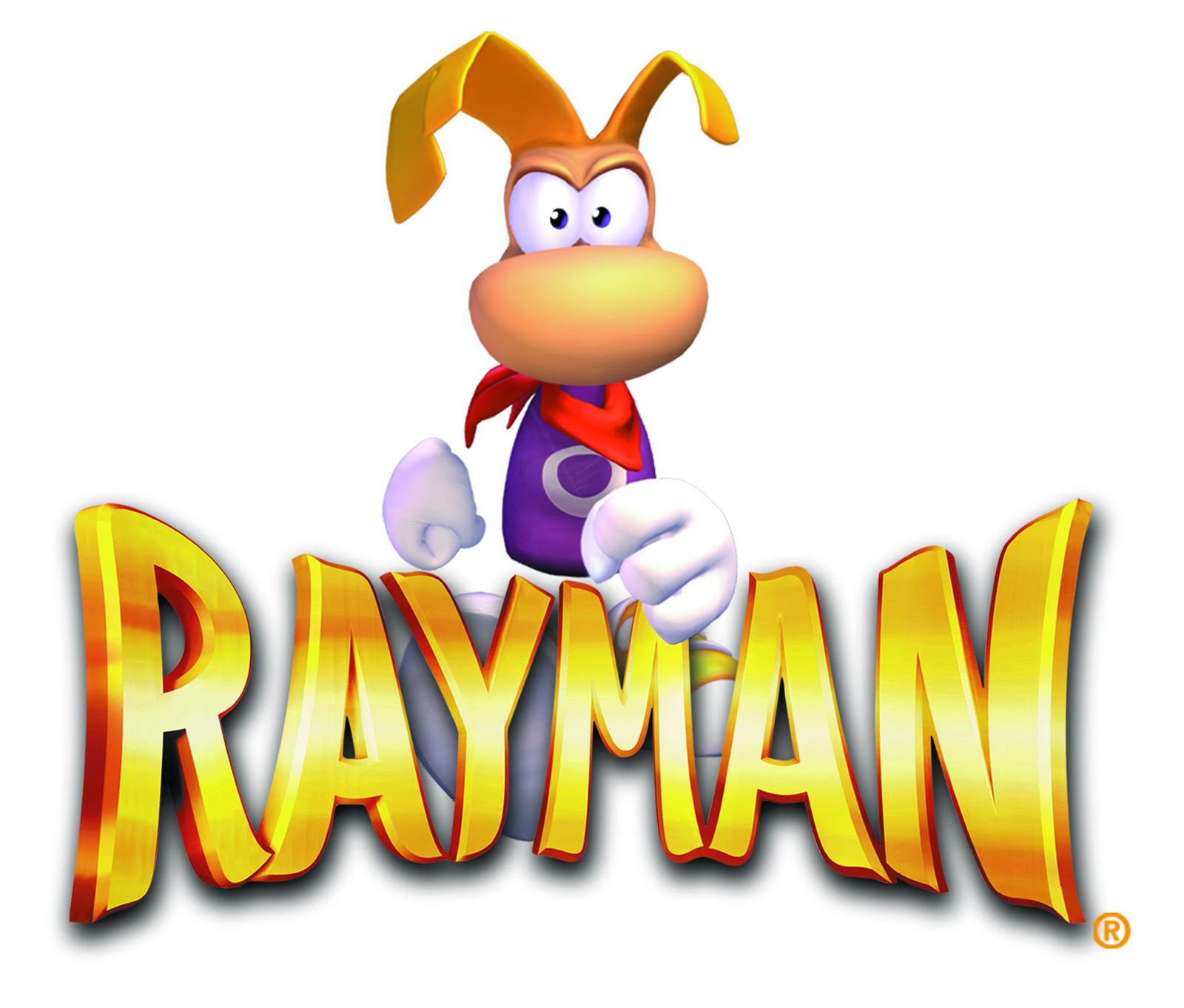 Rayman (DSiWare) - Meus Jogos