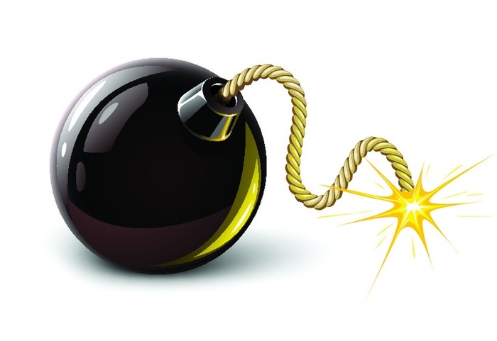 STEALTH HACKER: How to make Dry Ice Bomb