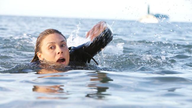 The Reef - DVD Review | Film Intel