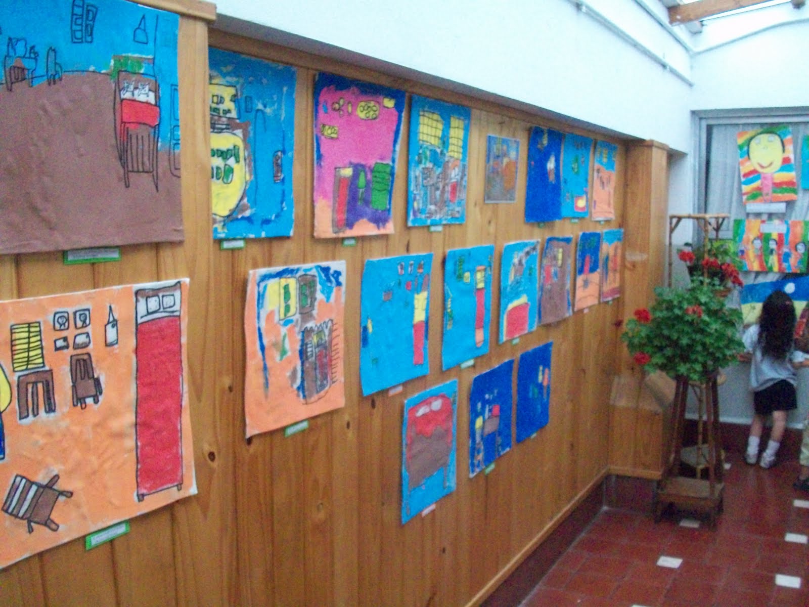 Taller de Arte y Literatura