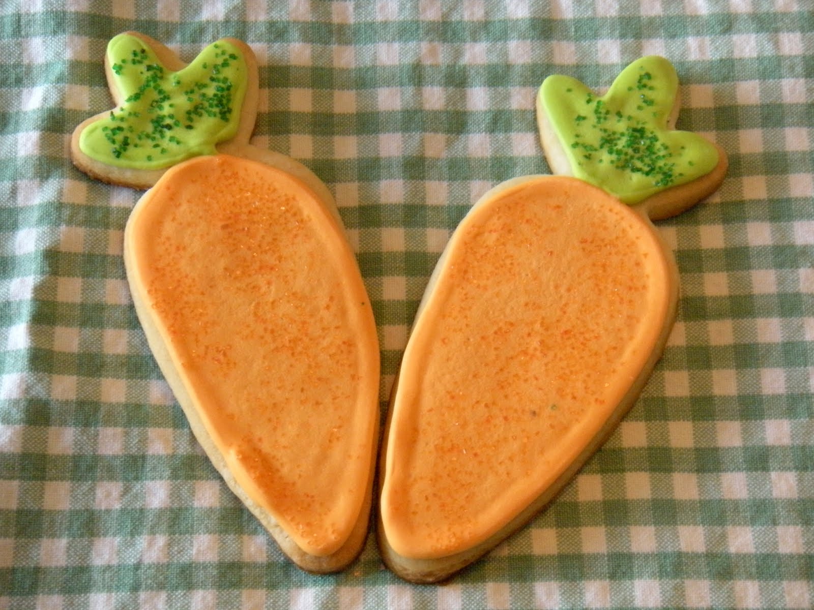 Sweetie Petitti: One Tired Easter Bunny!