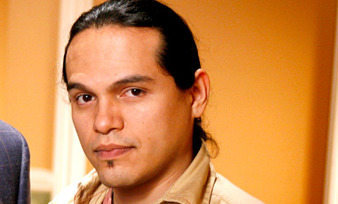 Christoper Baes: December 2010