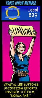 The What Now Labor Cartoon Zone: "Greedy CEOs and anti-union front ...