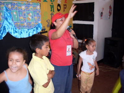 Eventos & Servicios: Colegio Betty Camacho De Rangel