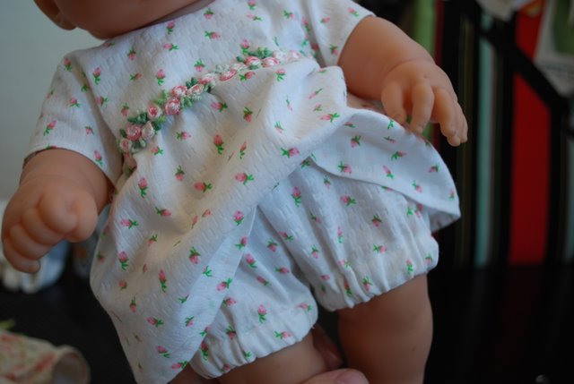 The Blueberry Moon: More Outfits for "Nakey Baby" Part 1