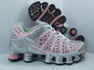 VENTAS LA PLATA: Zapatillas Nike Shox Tl3 $ 280