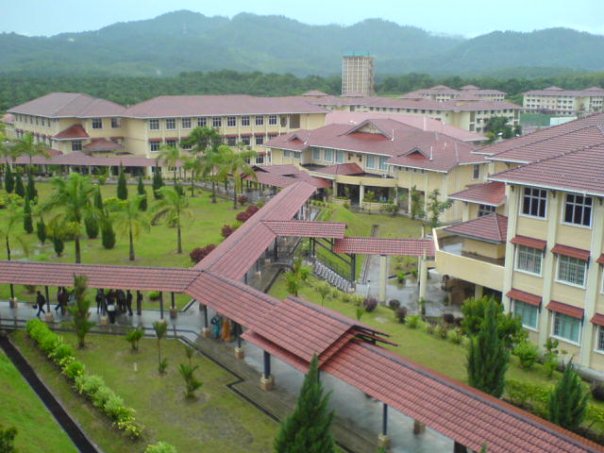 Republic of DTK2B: Pengenalan PTSB