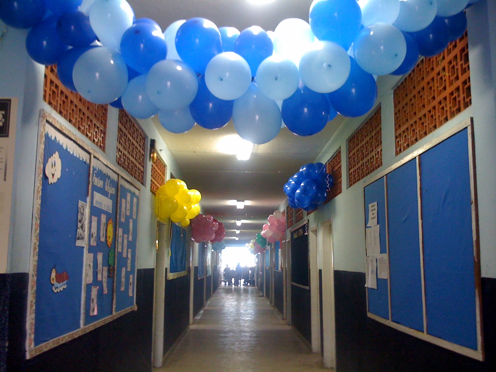 Pedagogia e Artesanato em Ação: EVENTOS ESCOLARES