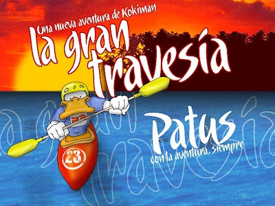 Las aventuras de Patito: ¡Ya lancé mi nueva marca de ropa!