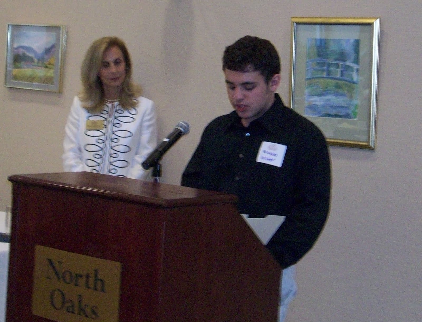 Reporterroblang: May 2010 | WBAL Radio 1090 AM