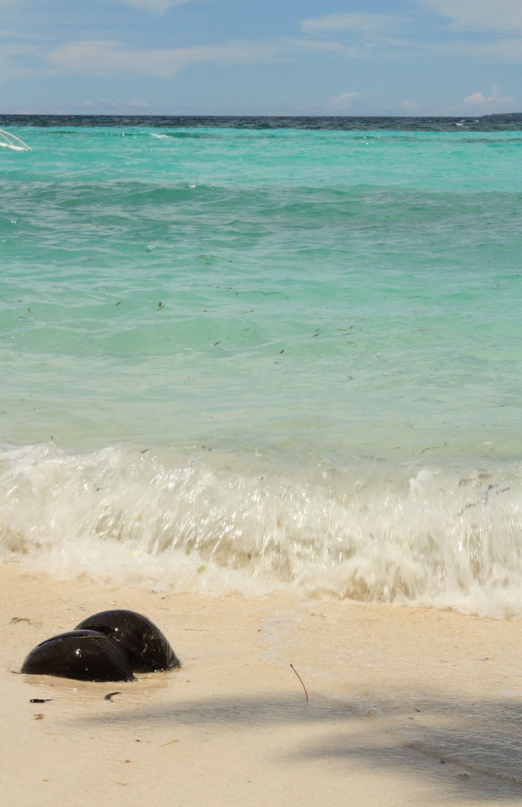 Adventurous Feet: Part8: Cebu-Bohol Trip (Day3-4) - Panglao's Dumaluan ...