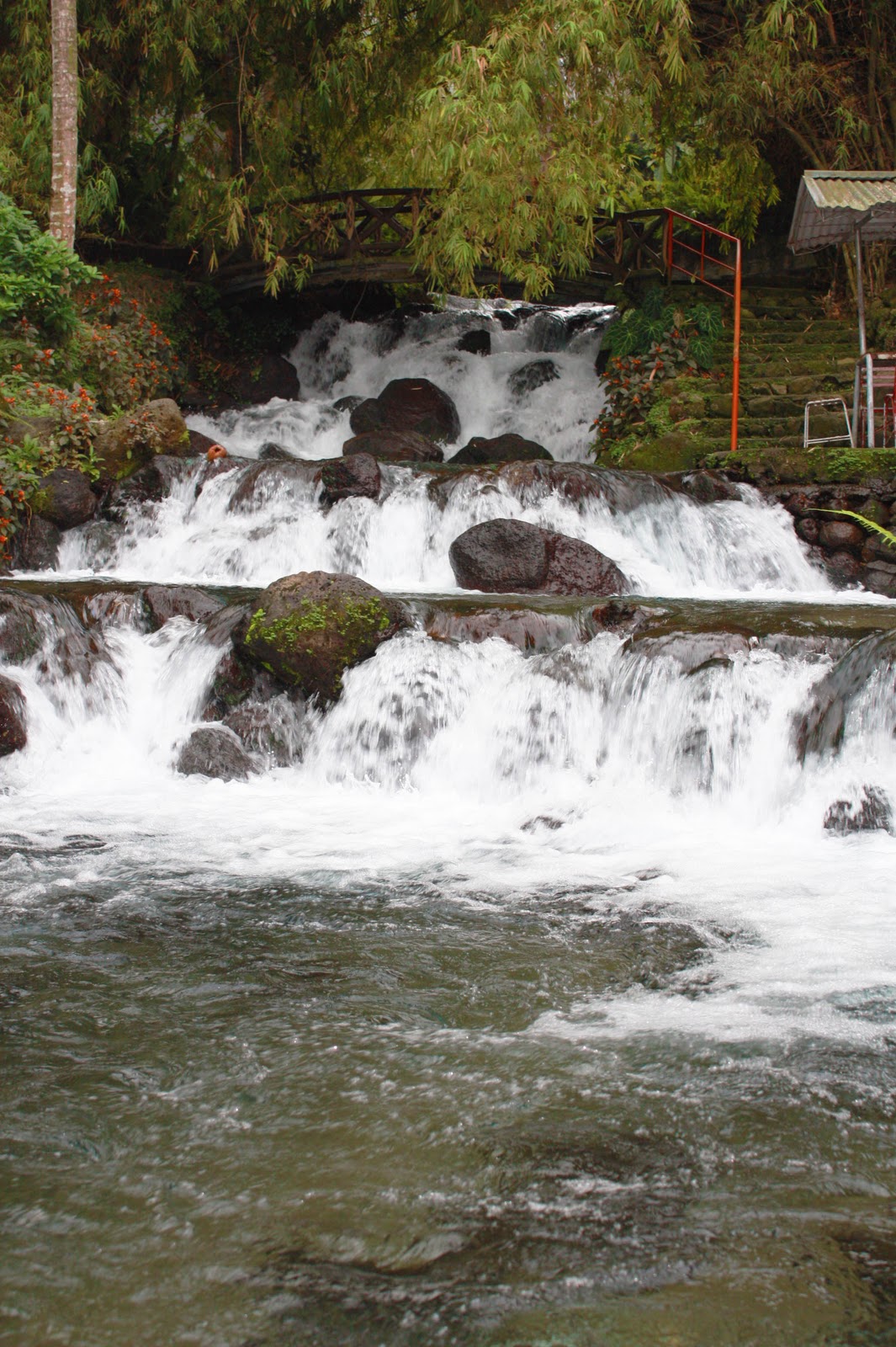 Adventurous Feet: Part7: Bukidnon-CDO-Iligan-Camiguin Trip Day2 ...