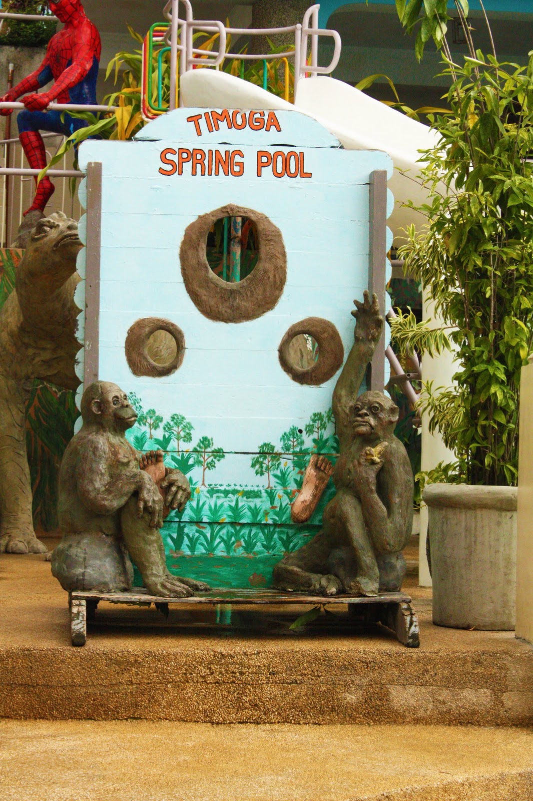 Adventurous Feet: Part7: Bukidnon-CDO-Iligan-Camiguin Trip Day2 ...