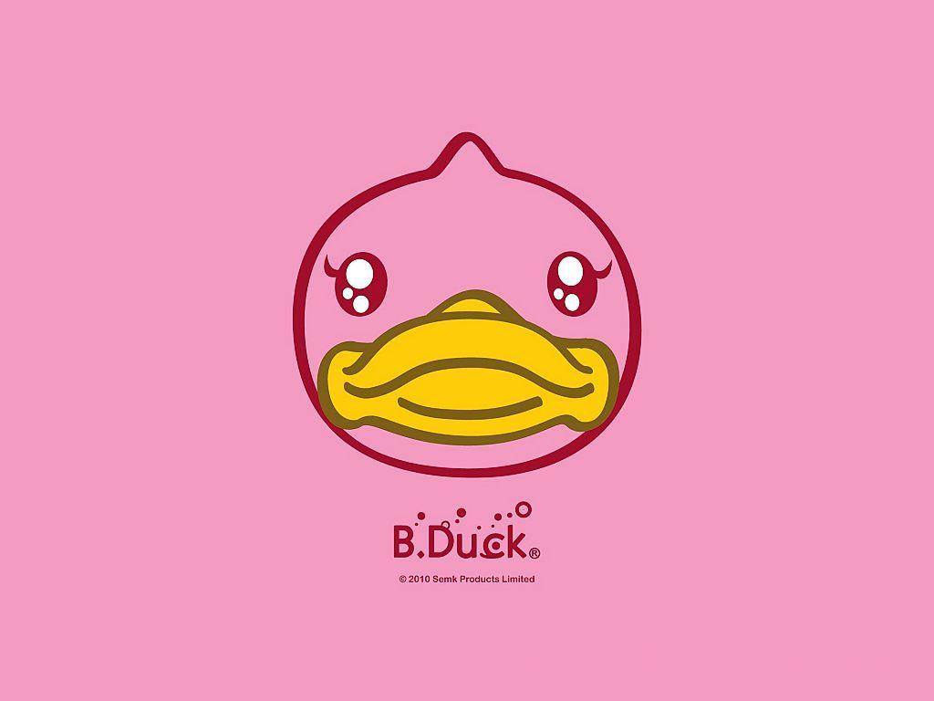 energy news: hd wallpapers: B Duck Wallpaper