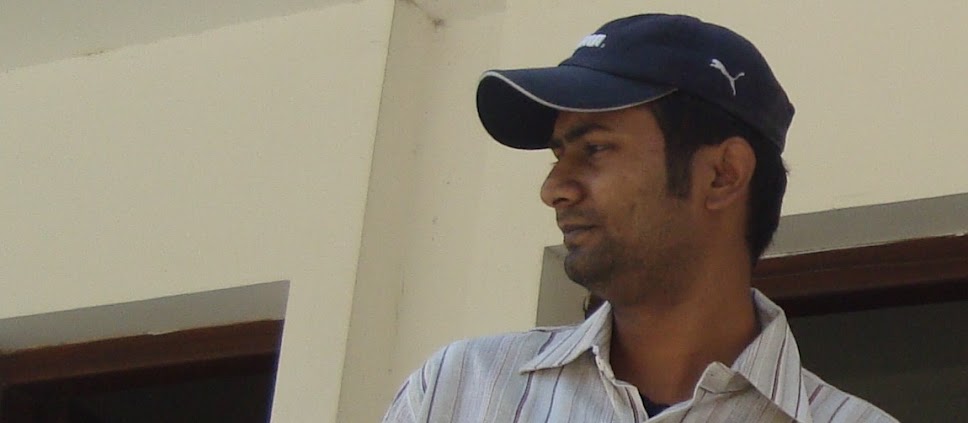 Vikash Kumar Singh