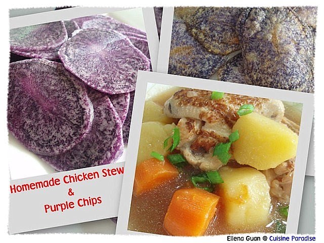 Cuisine Paradise | Singapore Food Blog | Recipes, Reviews And Travel ...
