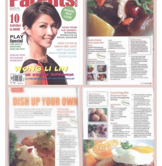 Cuisine Paradise | Singapore Food Blog | Recipes, Reviews And Travel ...