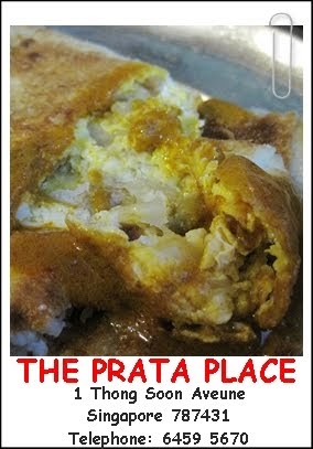 Cuisine Paradise | Singapore Food Blog | Recipes, Reviews And Travel ...