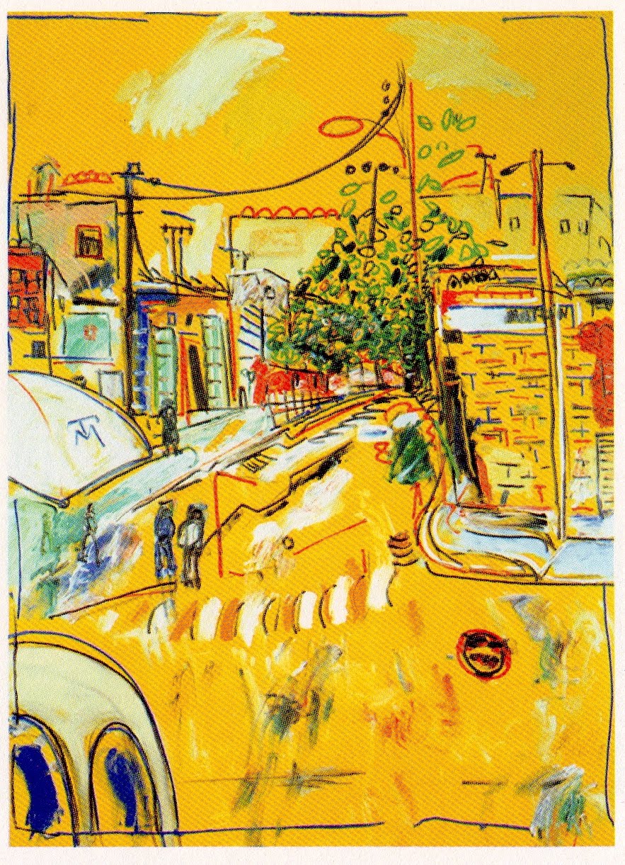 The Grande Enchilada: Phil Kelly