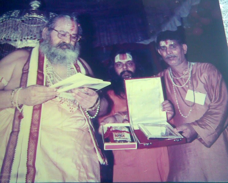 SPIRITUAL MIND: IMPORTANCE OF SEWA