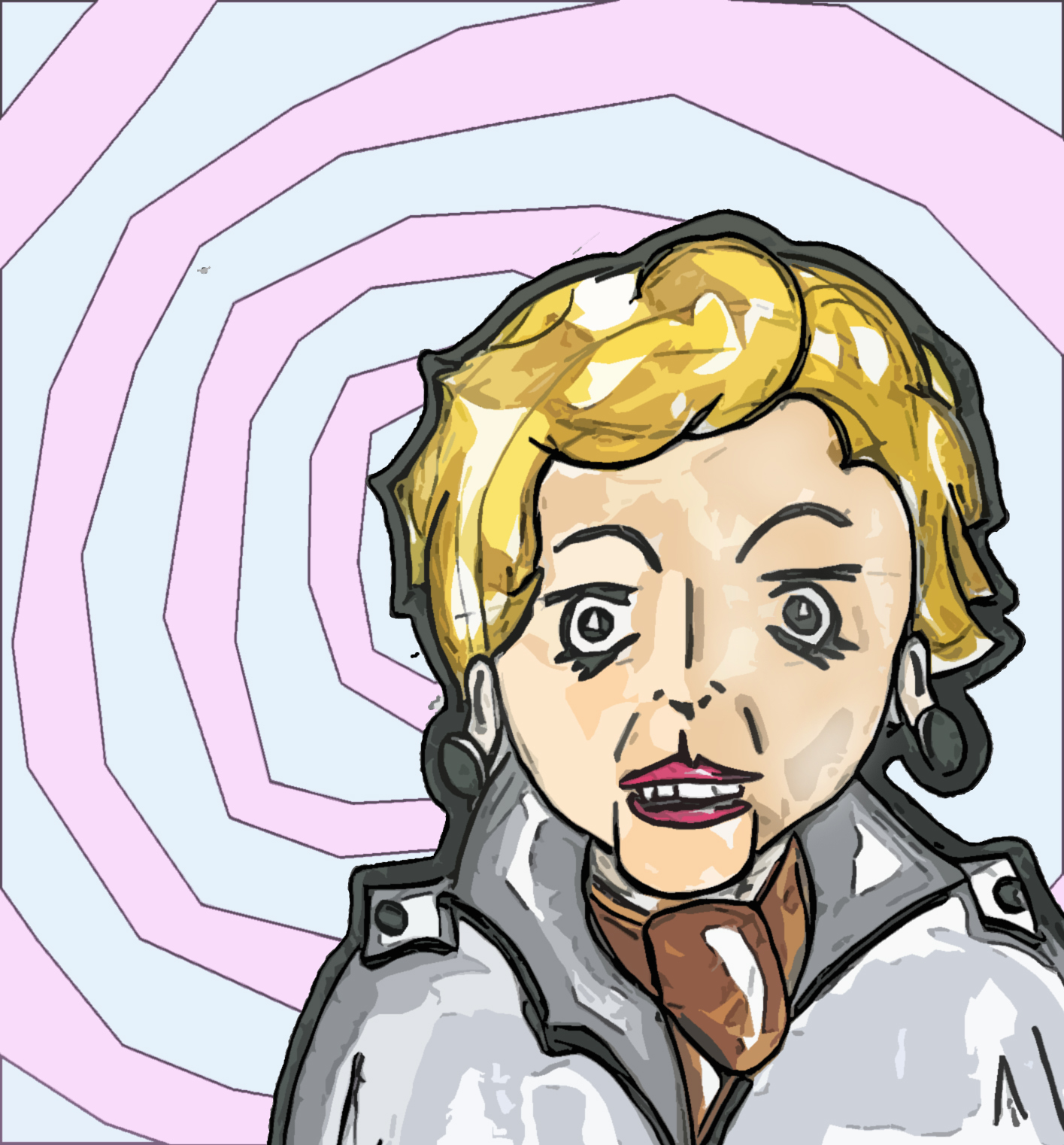 Inkitout: December 2010