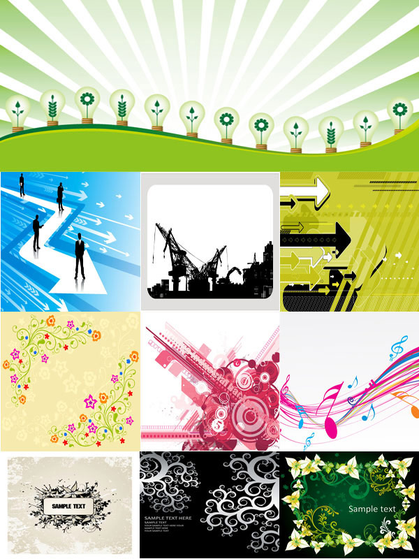 Vetores e Imagens Profissionais